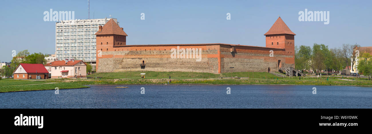 Lida hi-res stock photography and images - Alamy