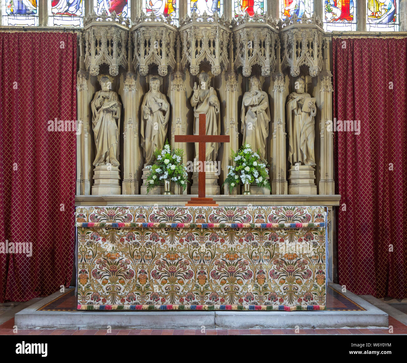 1881 buildings hi-res stock photography and images - Alamy