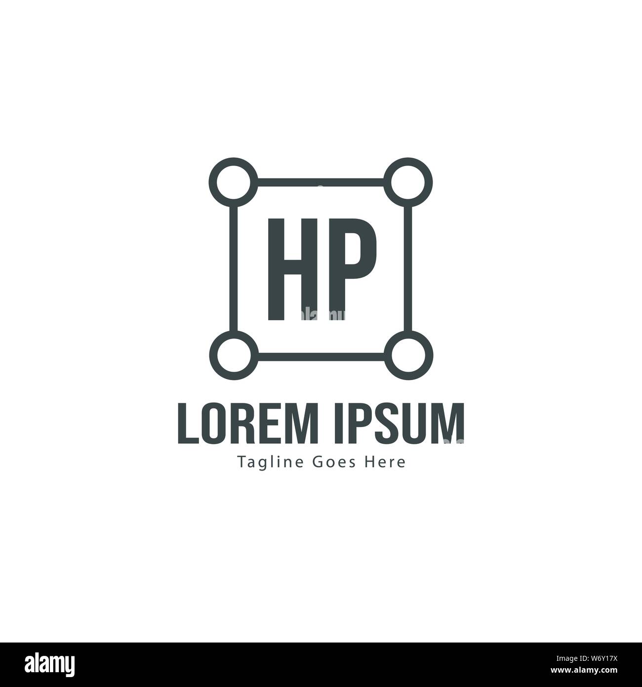 Hp Logo High Resolution Stock Photography and Images - Alamy