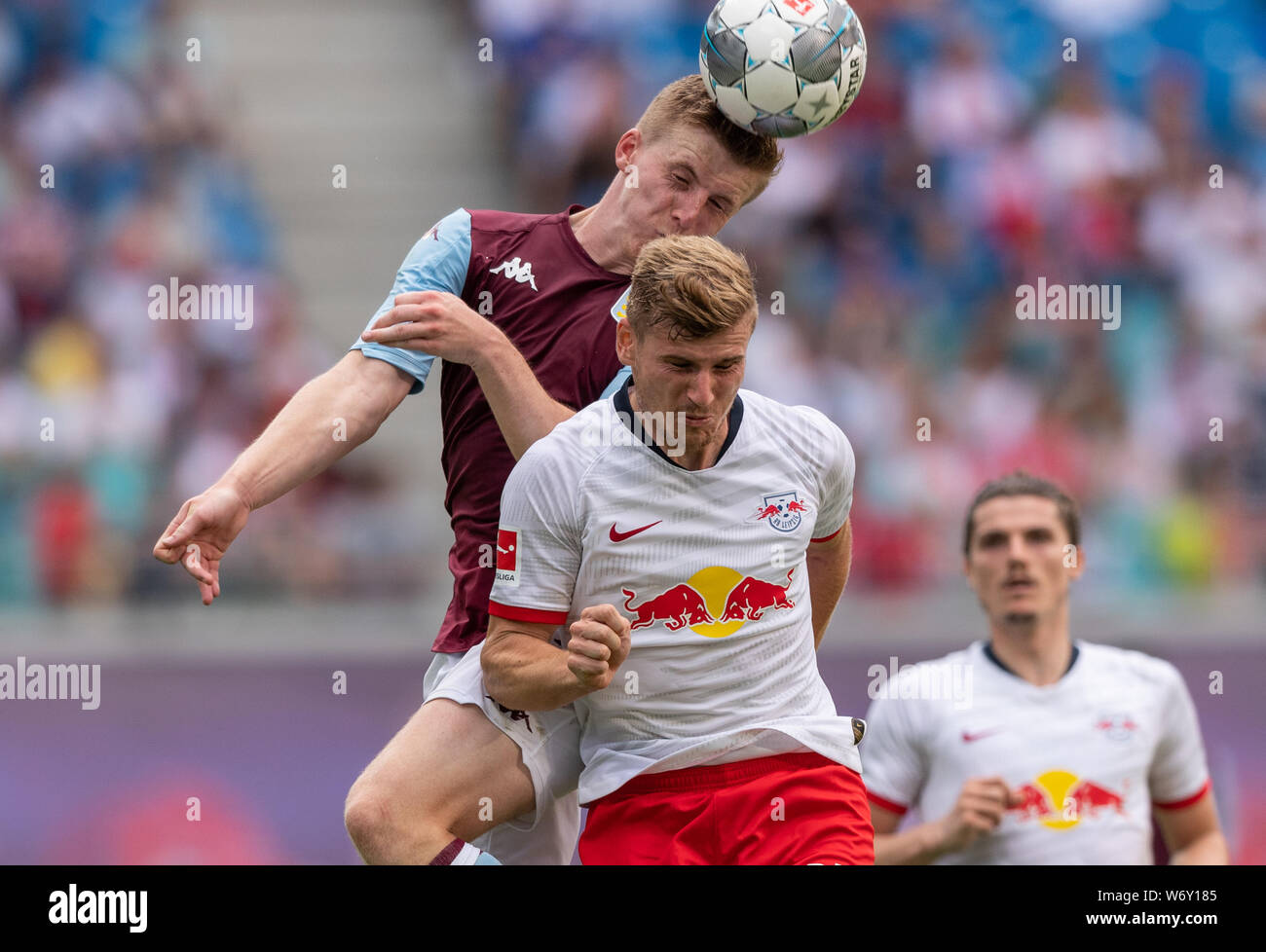 Matt werner hi-res stock photography and images - Alamy