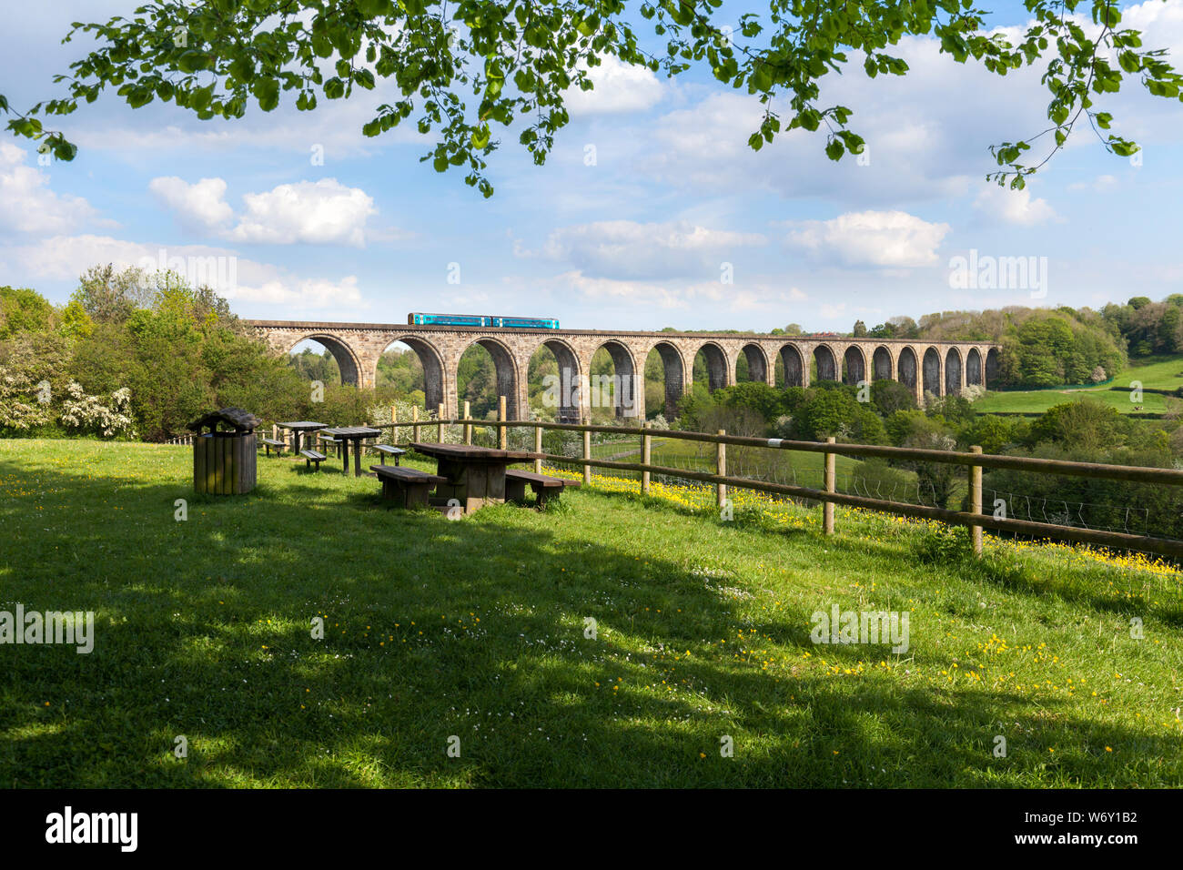 Birmingham to holyhead train hi-res stock photography and images - Alamy