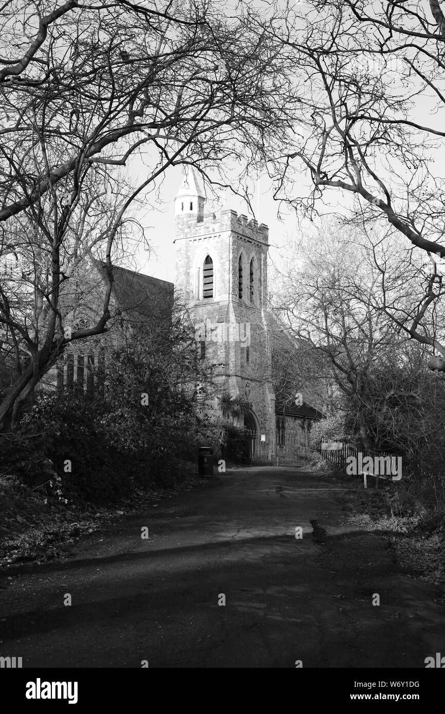 City of london green travel Black and White Stock Photos & Images - Alamy
