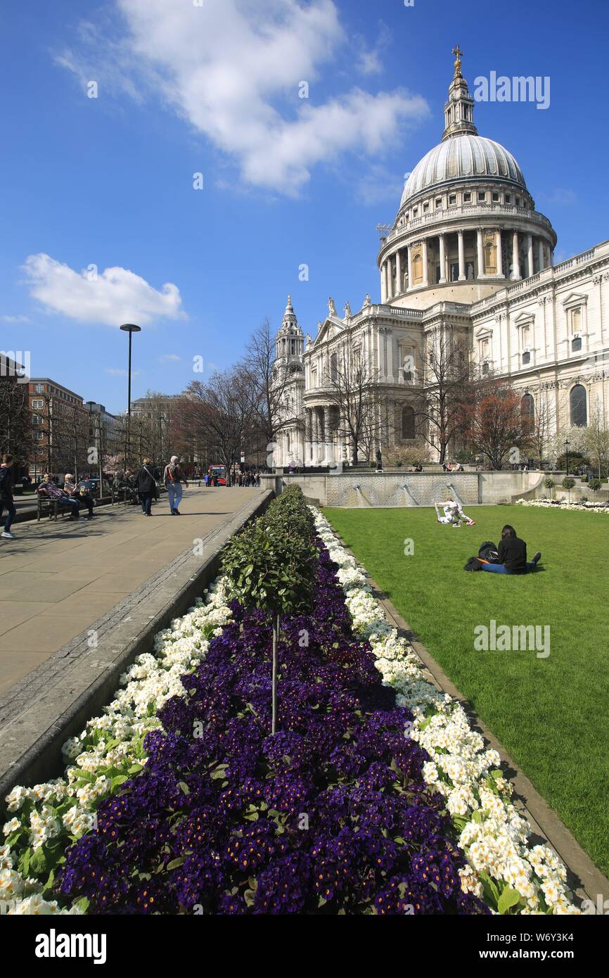 Shaun the Sheep Trail Stock Photo - Alamy