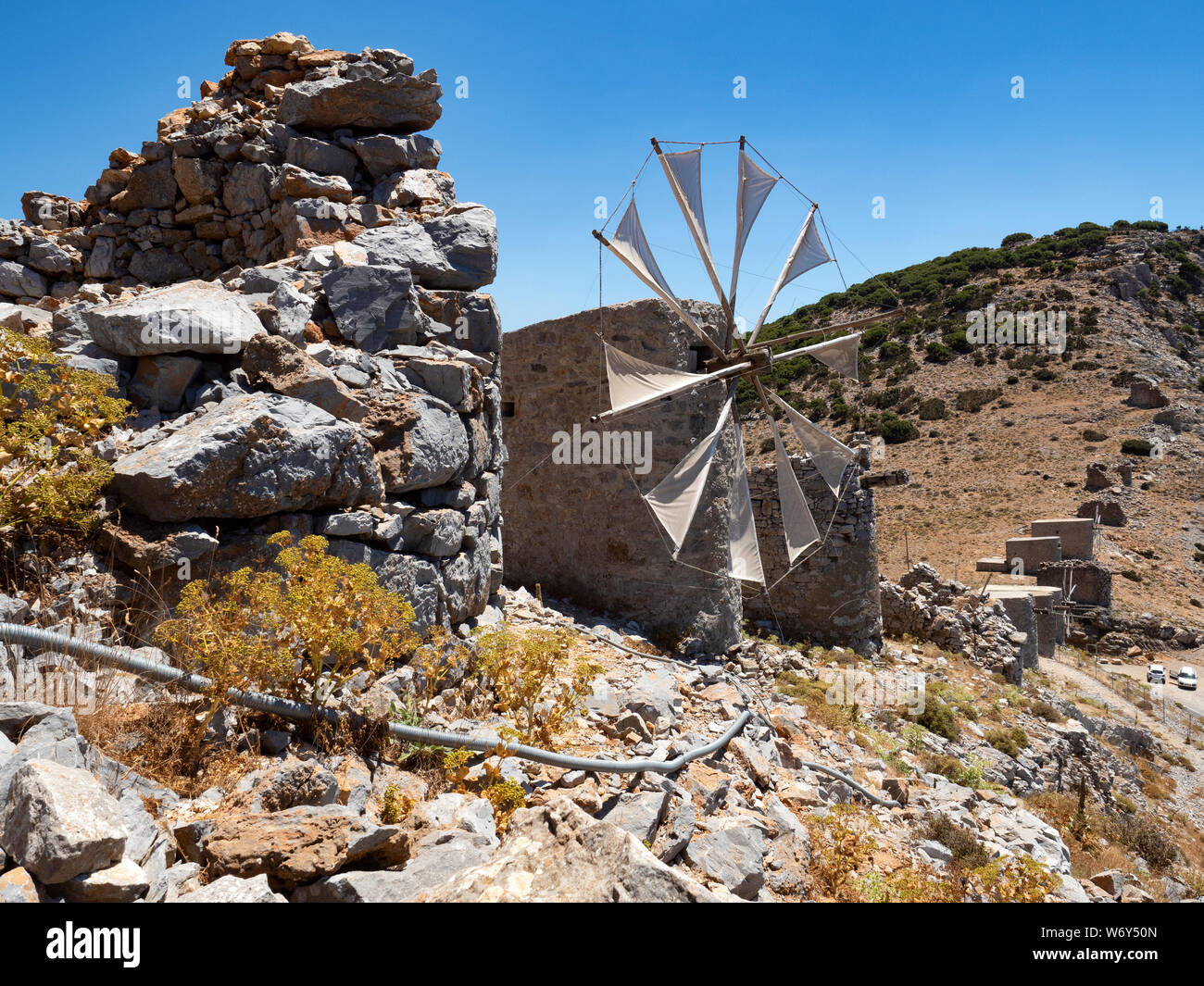 Seli ambelou hi-res stock photography and images - Alamy
