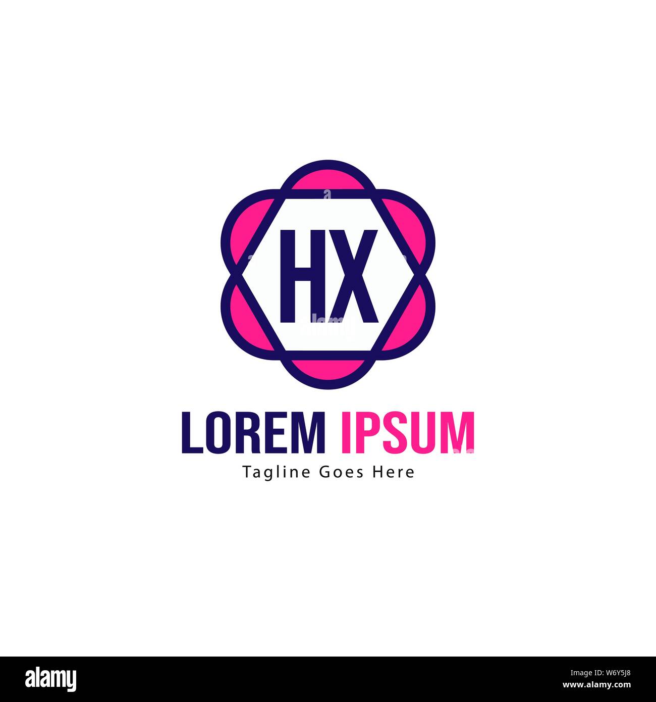 Hx logos hi-res stock photography and images - Alamy