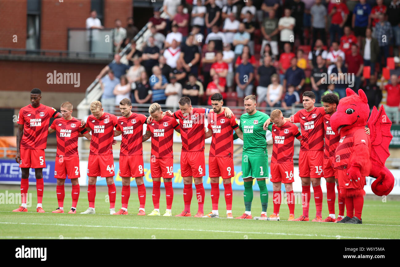 Justin edinburgh stand hi-res stock photography and images - Alamy