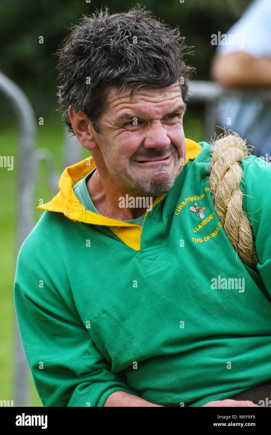 Tug of war,rope pulling,a sport that pits two teams against each other ...