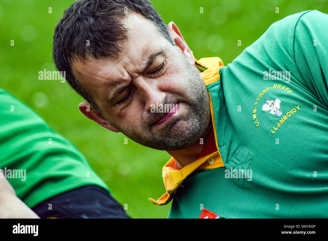 Tug of war,rope pulling,a sport that pits two teams against each other ...