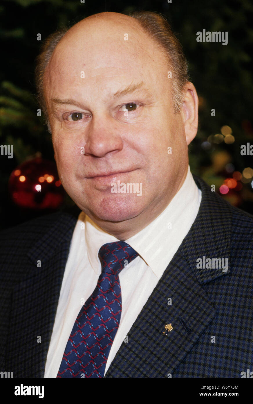 Swedish opera singer hi-res stock photography and images - Alamy