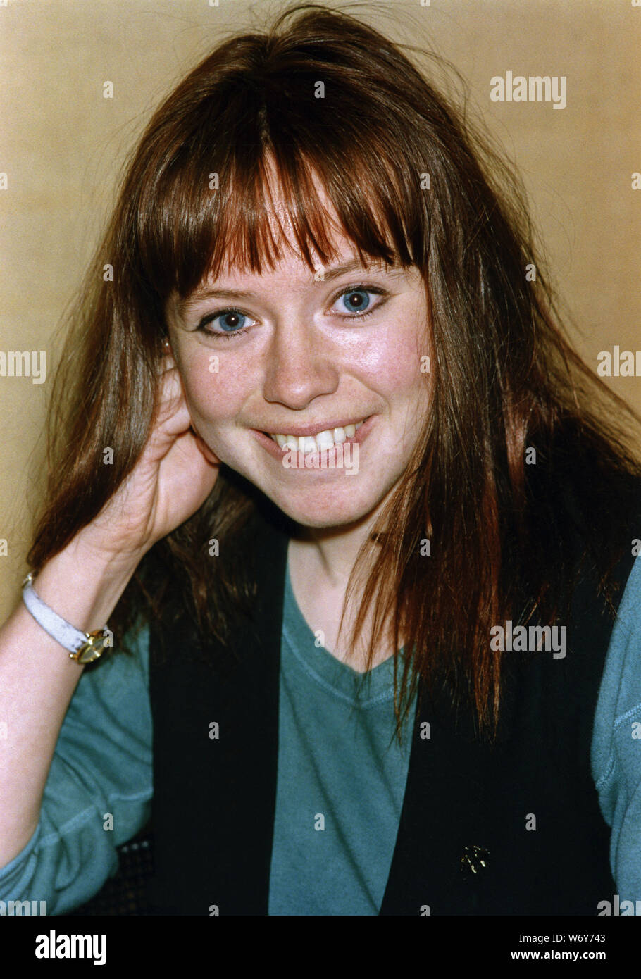 Norwegian actress hi-res stock photography and images - Alamy