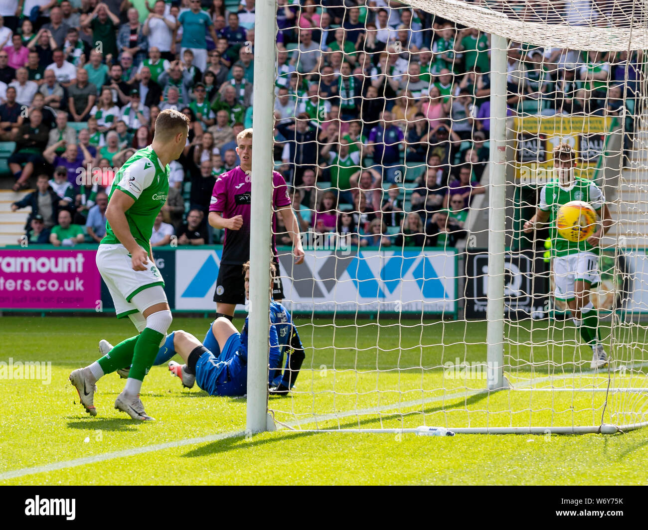 Scottish off road club hi-res stock photography and images - Alamy