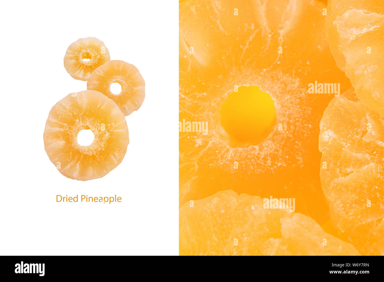 Fruit layout hi-res stock photography and images - Alamy