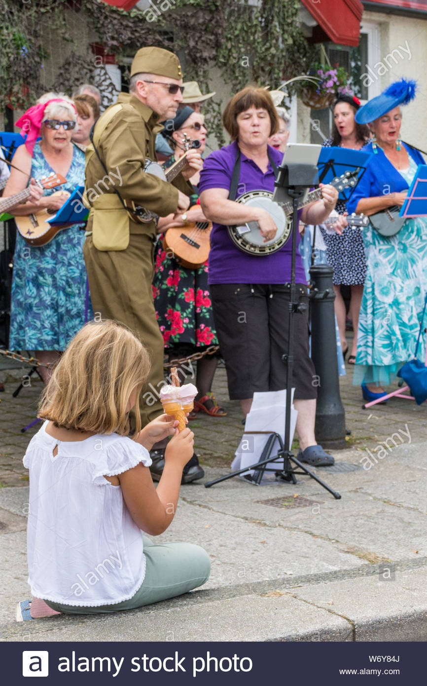 1940s Forties High Resolution Stock Photography and Images - Alamy