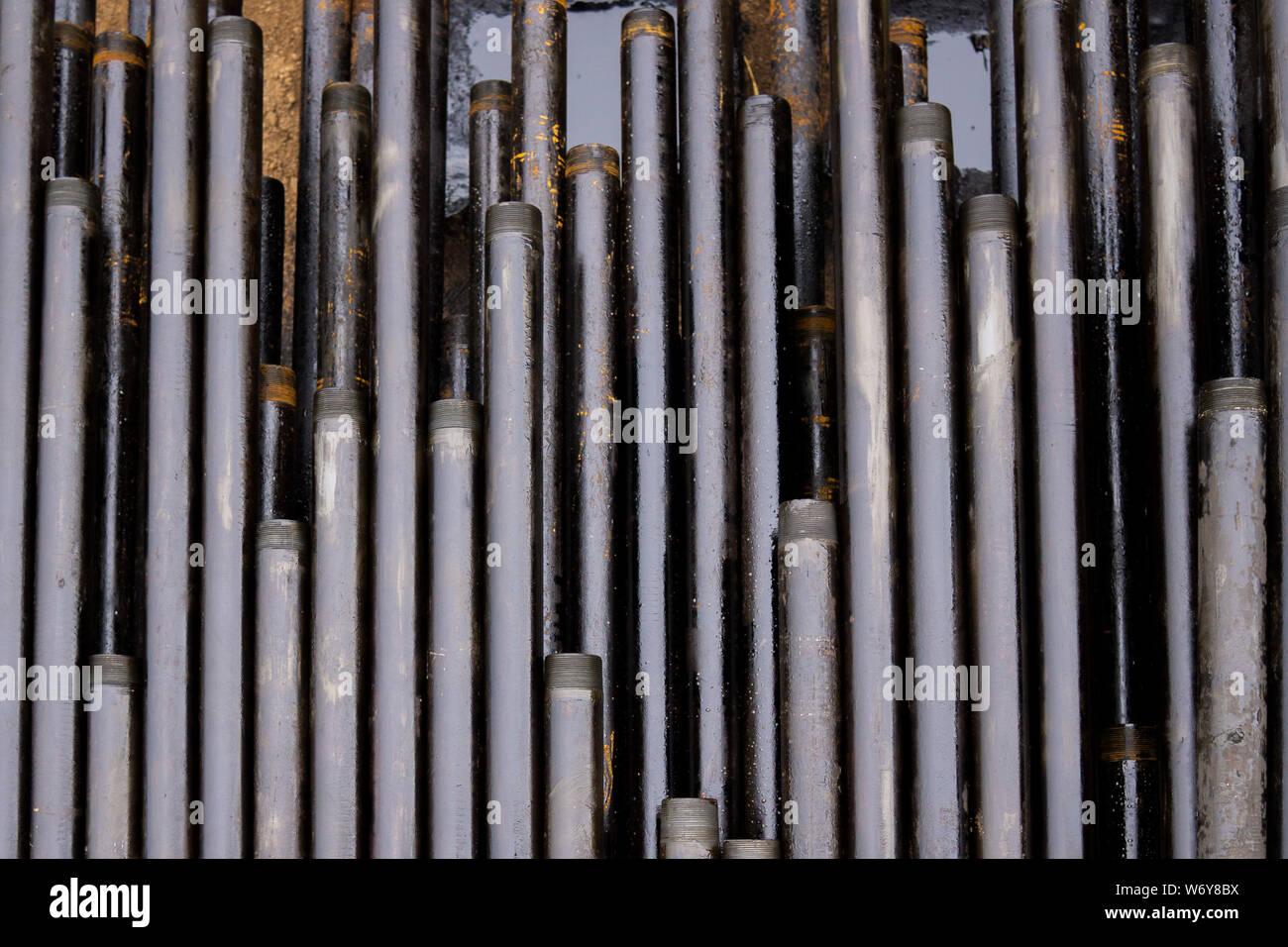 Shelf drilling hi-res stock photography and images - Alamy