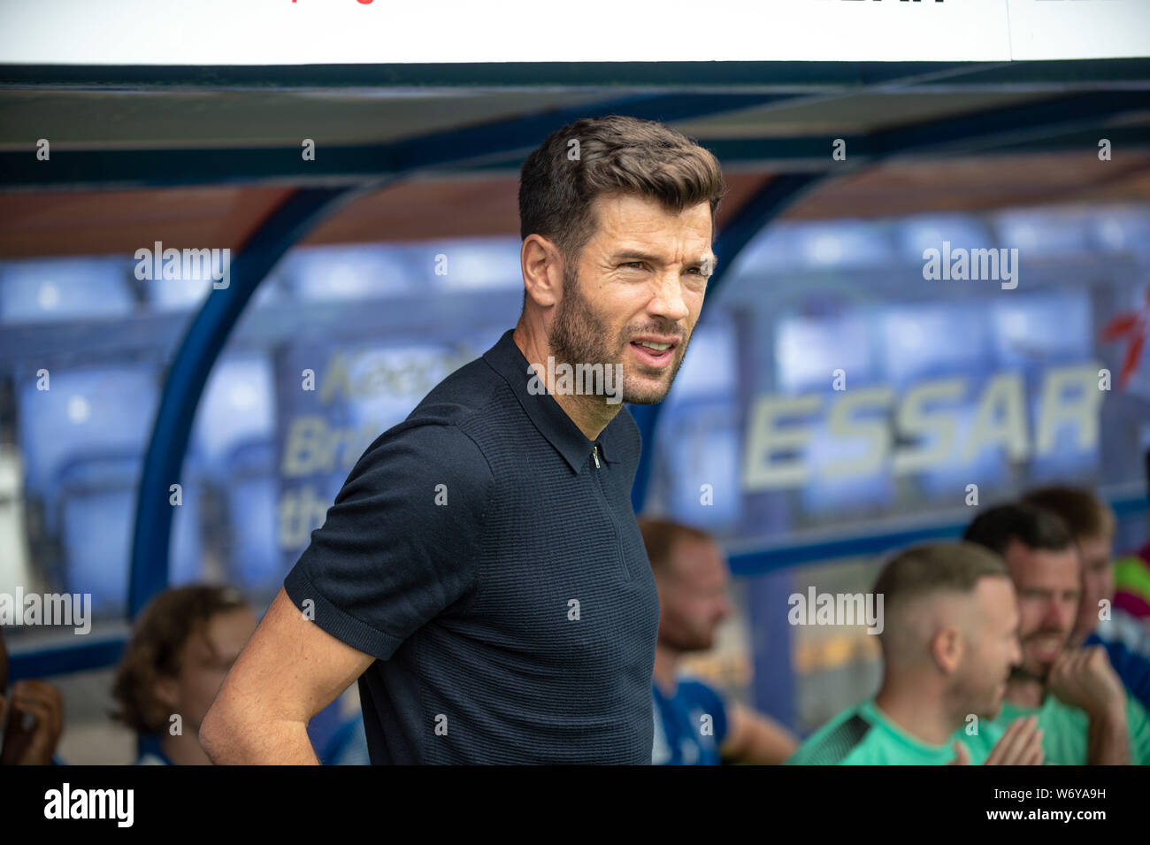 Brian Barry Murphy High Resolution Stock Photography and Images - Alamy