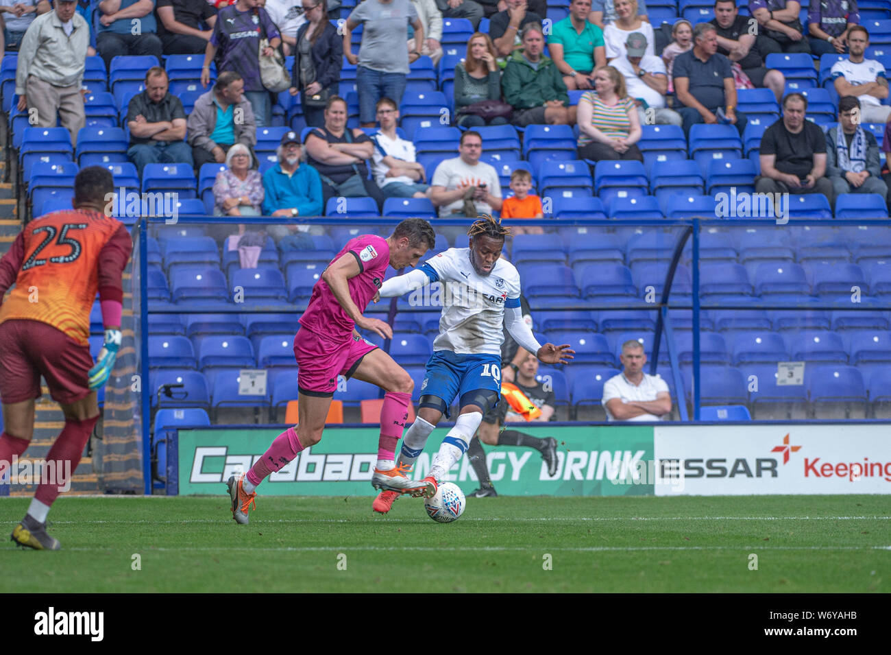 Jimmy mcnulty hi-res stock photography and images - Alamy