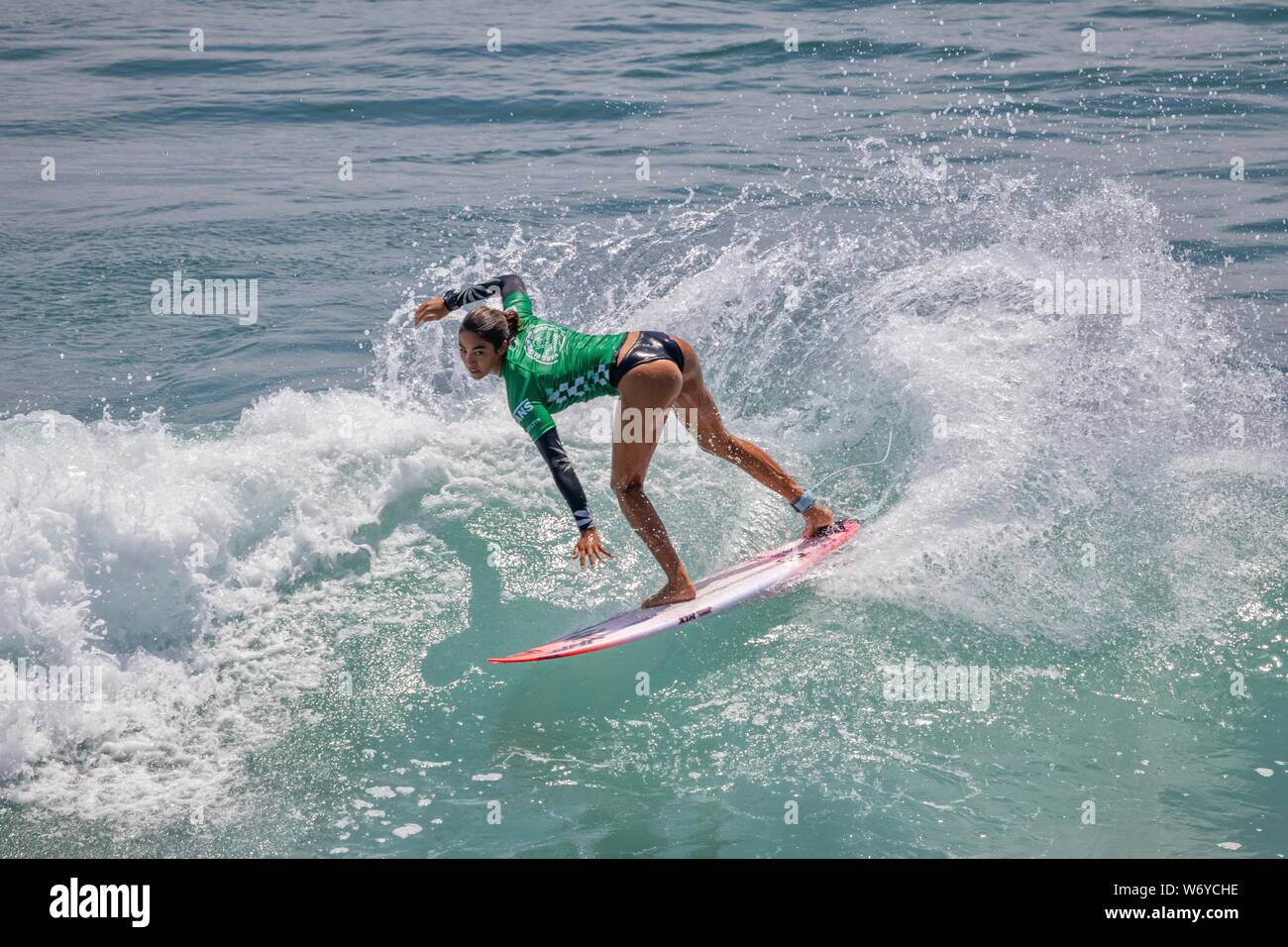 Sol aguirre hi-res stock photography and images - Alamy