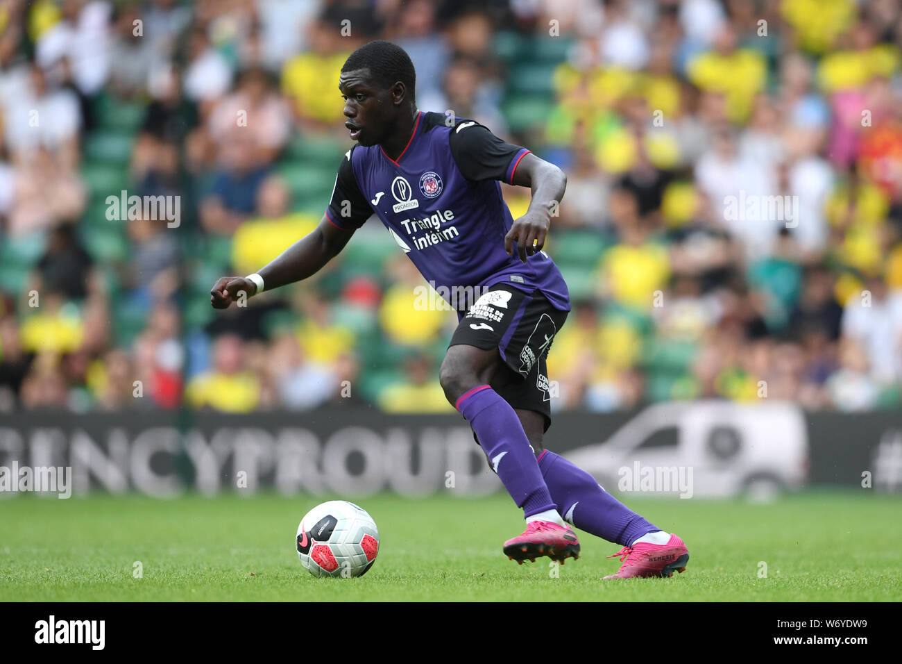 Jean victor hi-res stock photography and images - Alamy