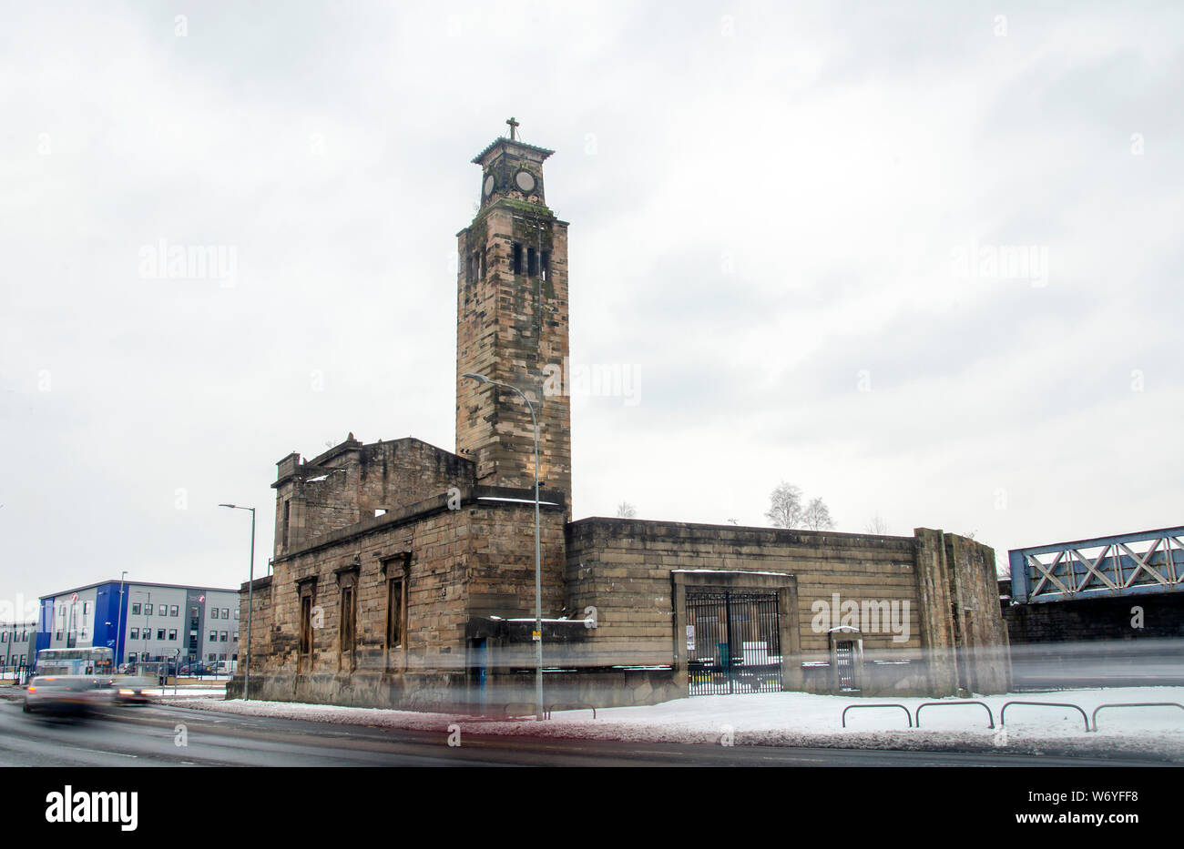 3rd presbyterian church hi-res stock photography and images - Alamy