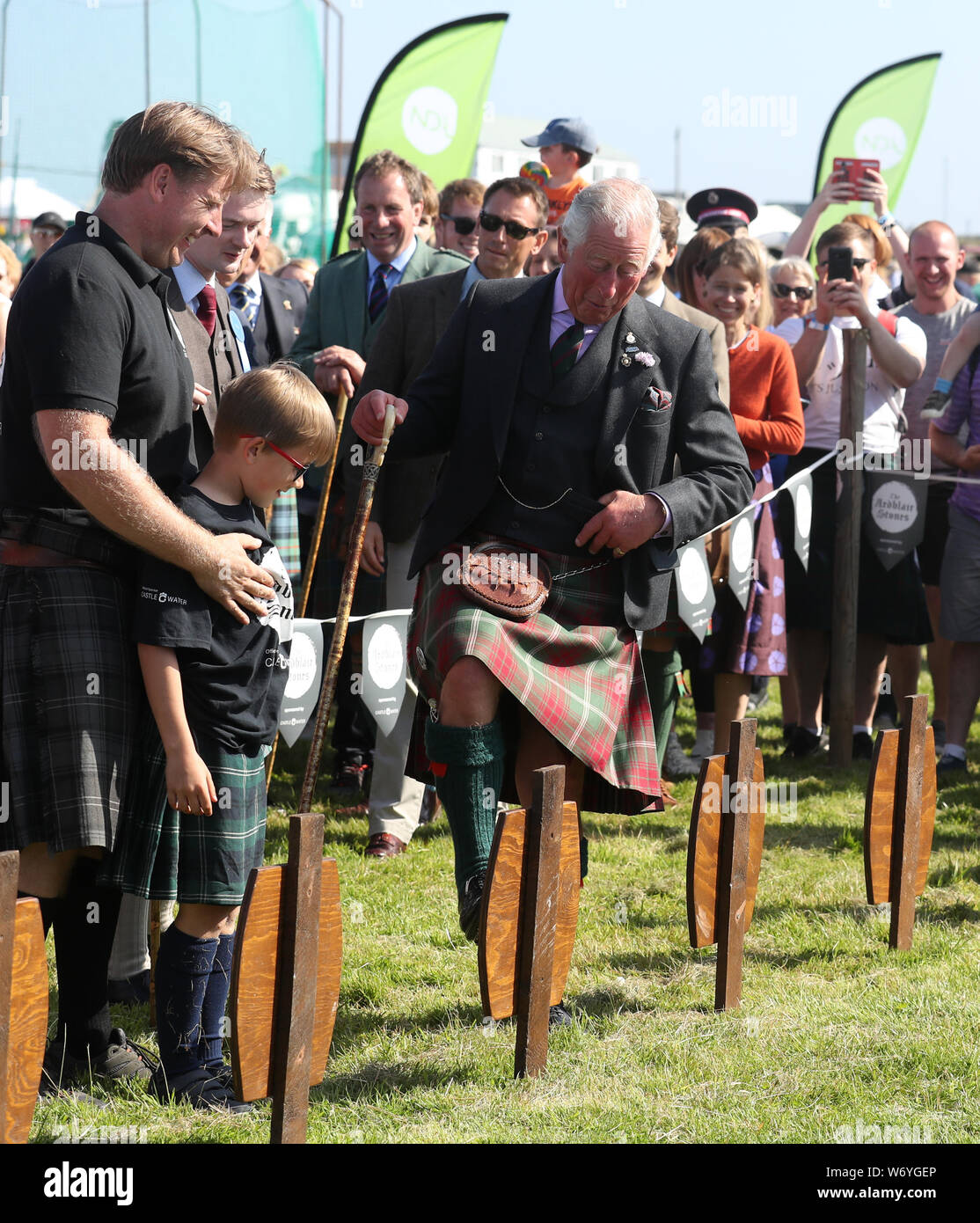 Stongman hi-res stock photography and images - Alamy