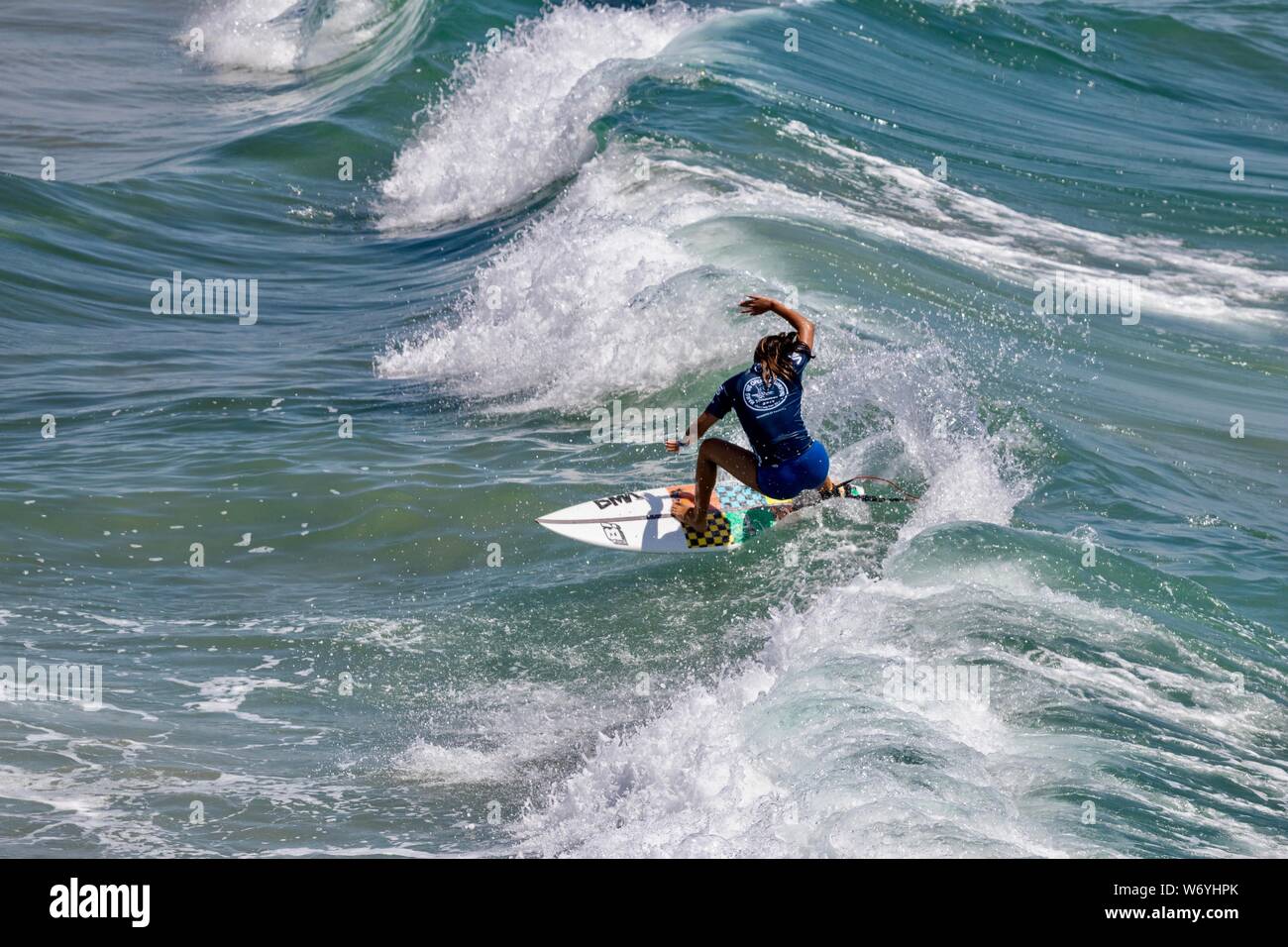Buell wetsuits hi-res stock photography and images - Alamy