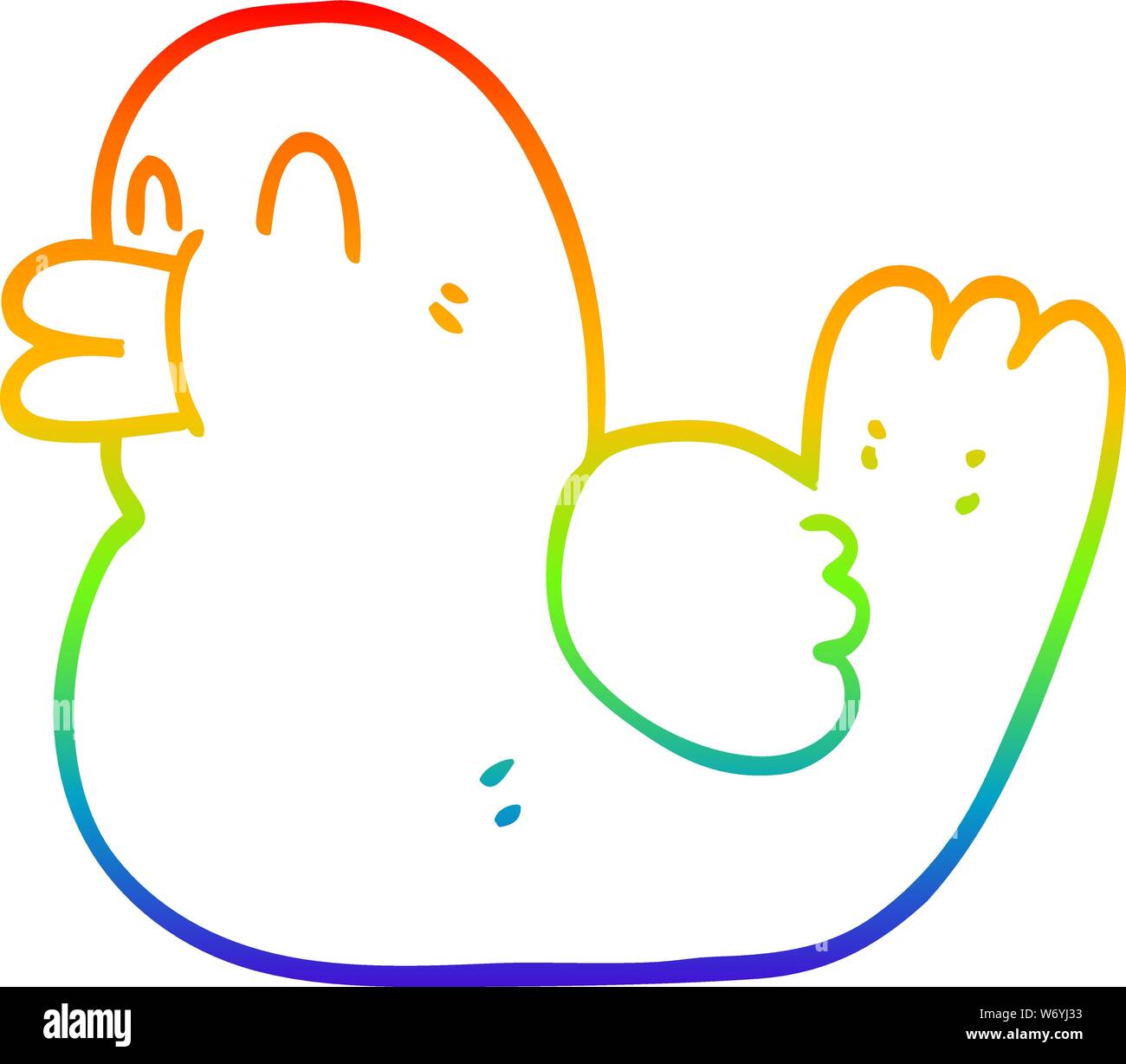 Bathtime cartoon hi-res stock photography and images - Alamy