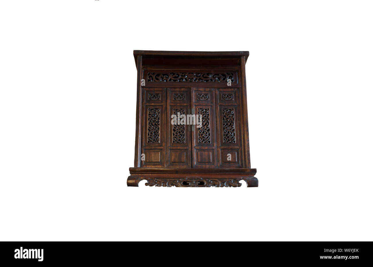 Furnishings and furniture Cut Out Stock Images & Pictures - Alamy