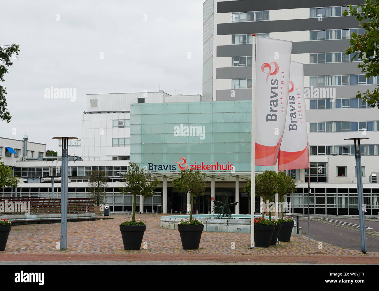 Ziekenhuis Stock Photos & Ziekenhuis Stock Images - Alamy