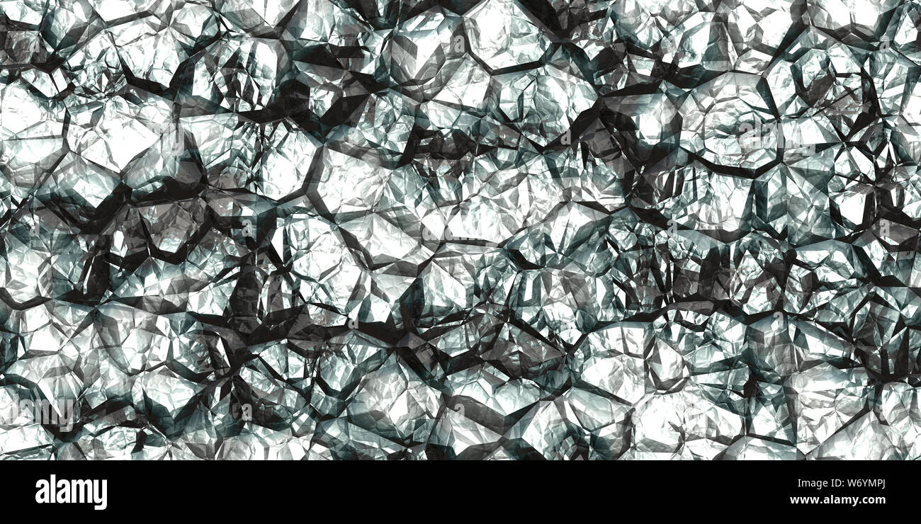 Shiny gray stone hi-res stock photography and images - Alamy