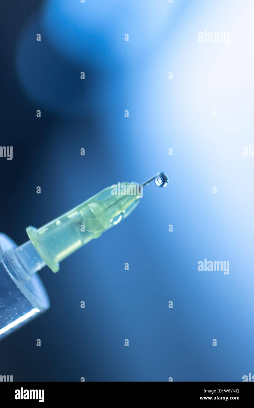 Intratissue percutaneous electrolysis hi-res stock photography and images - Alamy