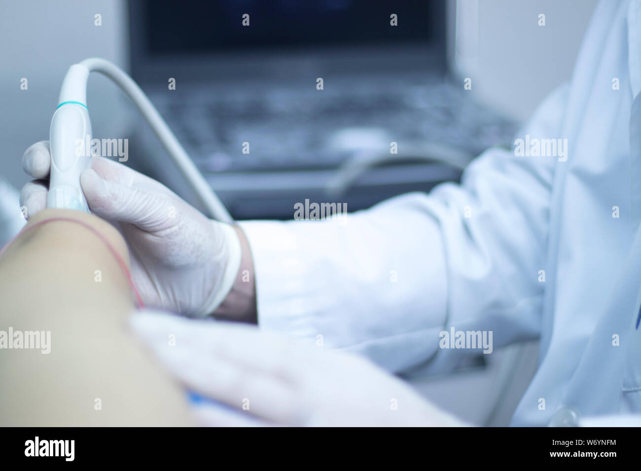 EPI Intratissue Percutaneous Electrolysis dry needling ultrasound ...