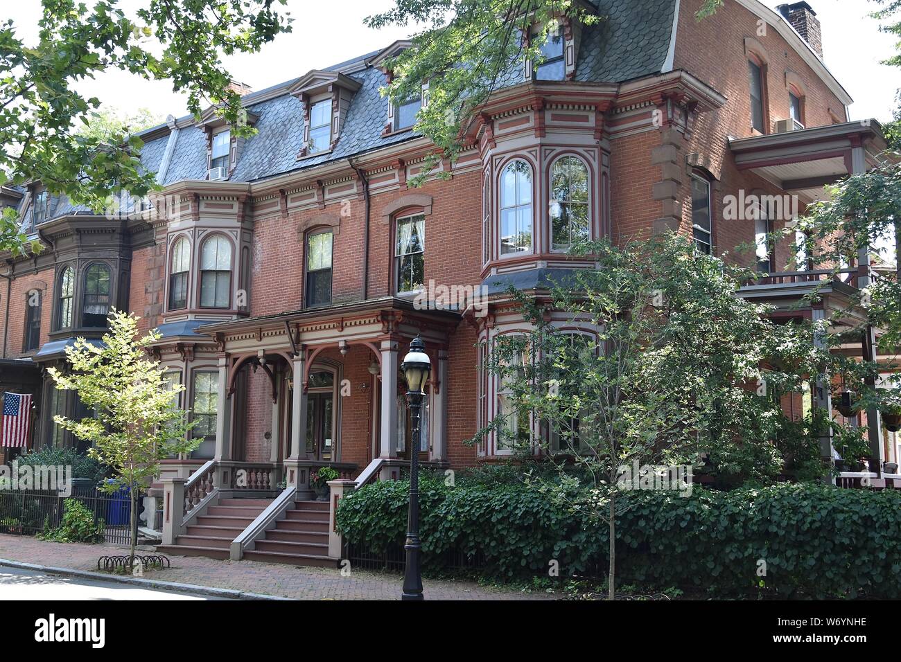 Richardson nature center hi-res stock photography and images - Alamy