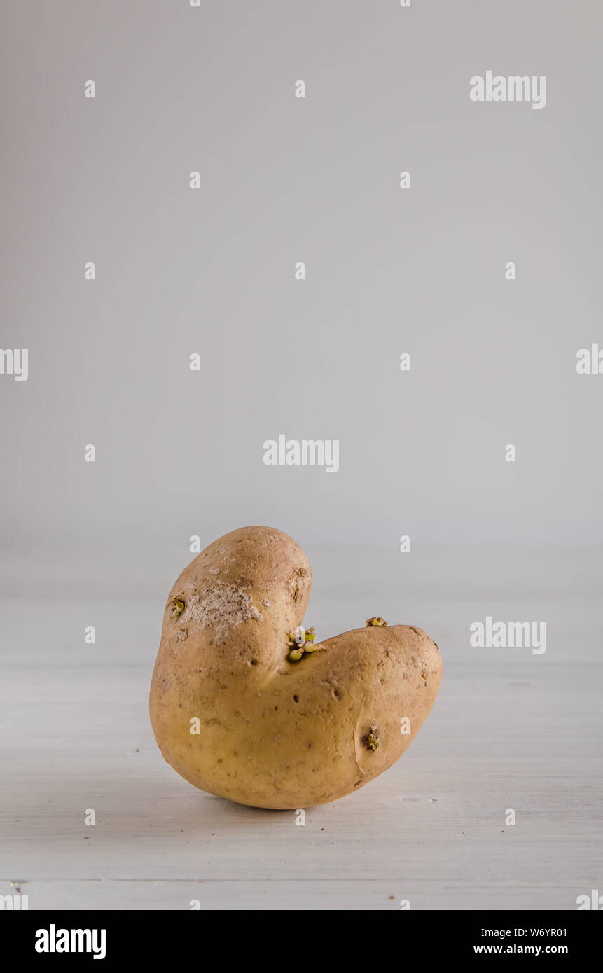 Weird potato hi-res stock photography and images - Alamy