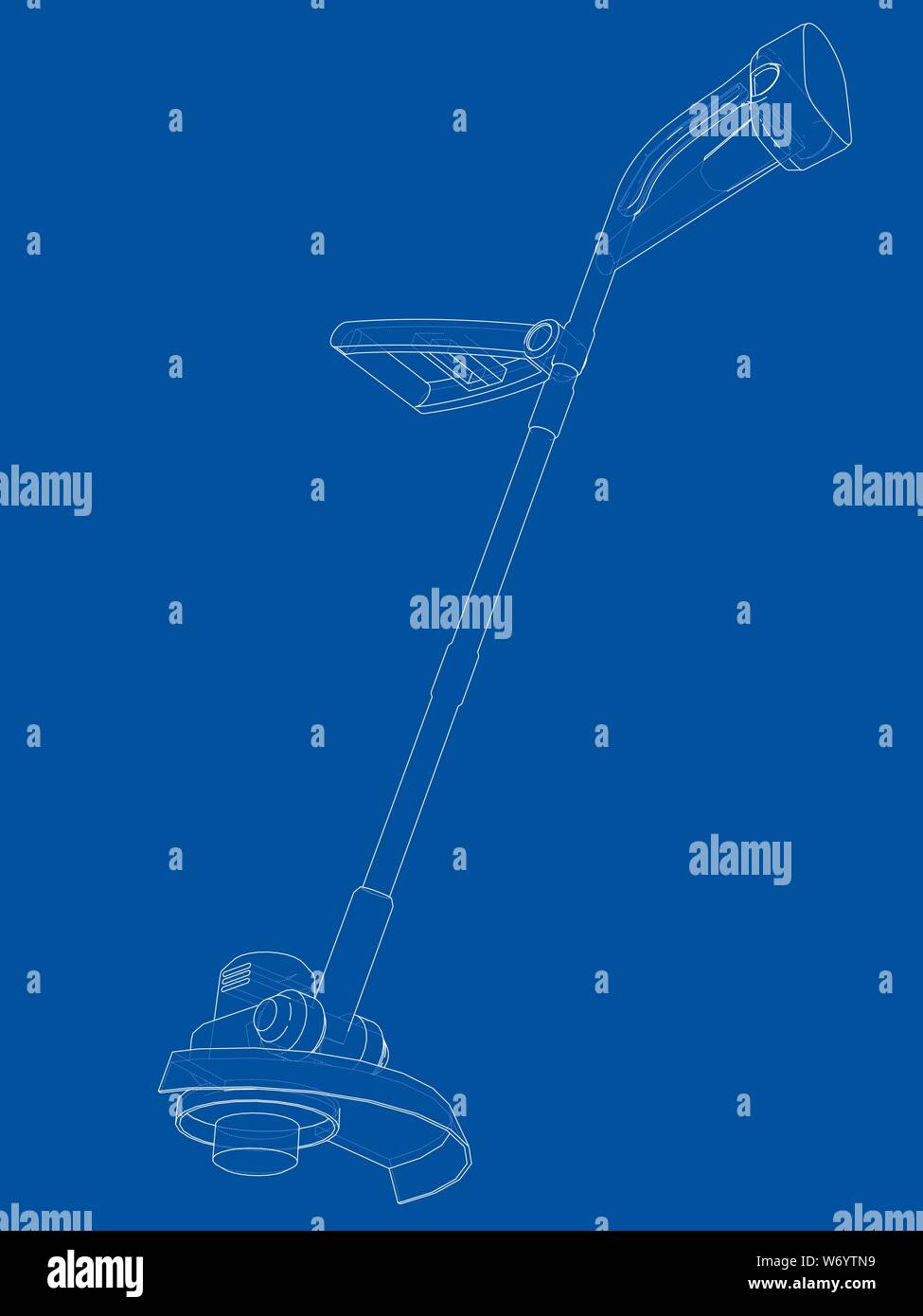 Wire weed Stock Vector Images - Alamy