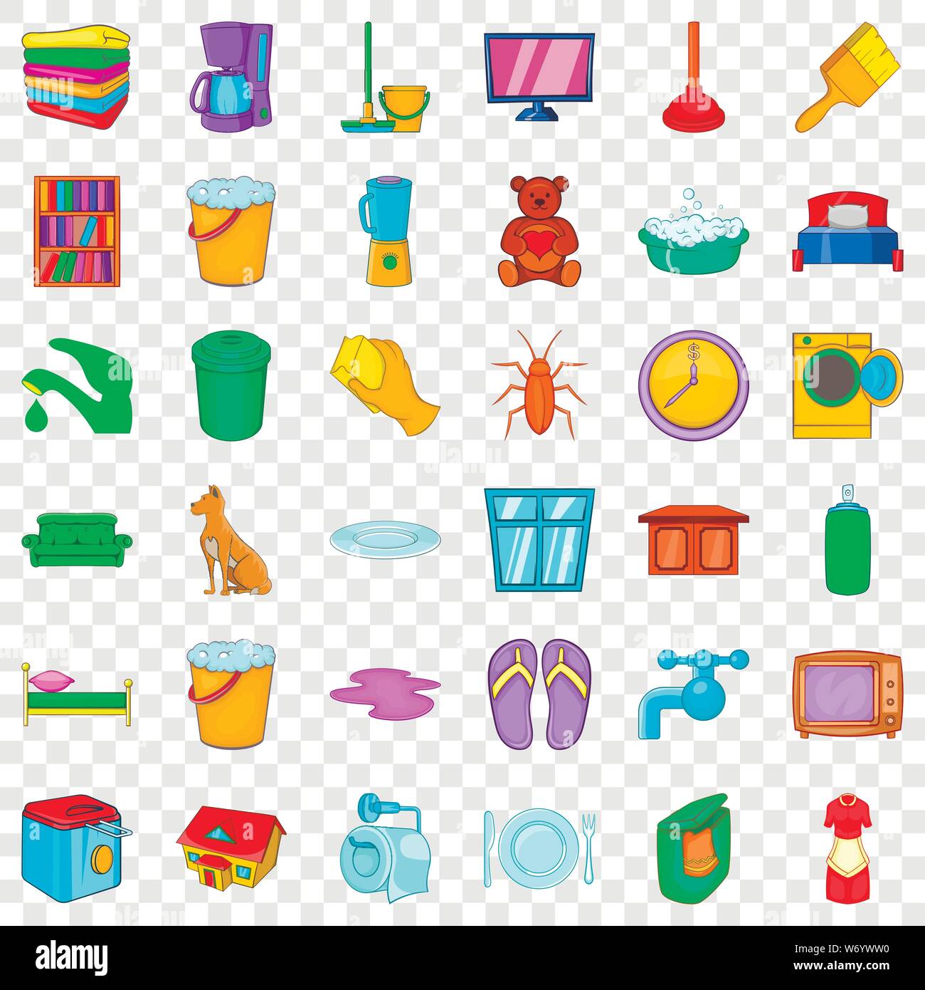 Washing knife Stock Vector Images - Alamy