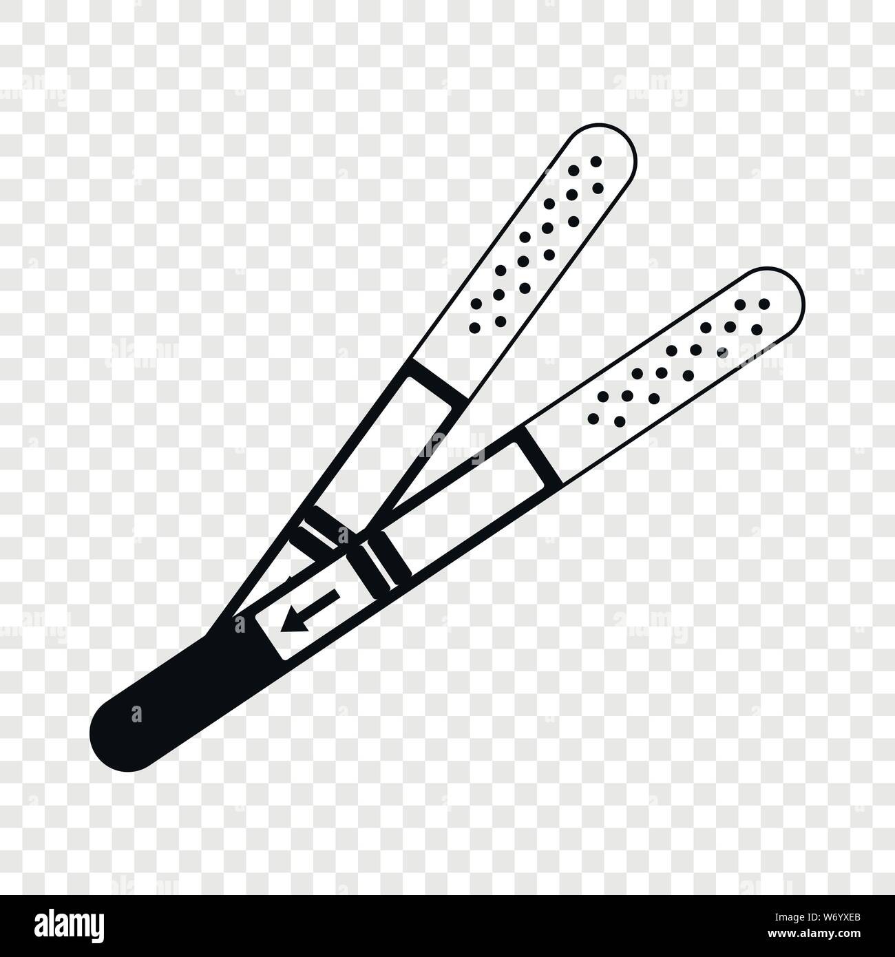 Tests child Black and White Stock Photos & Images - Alamy