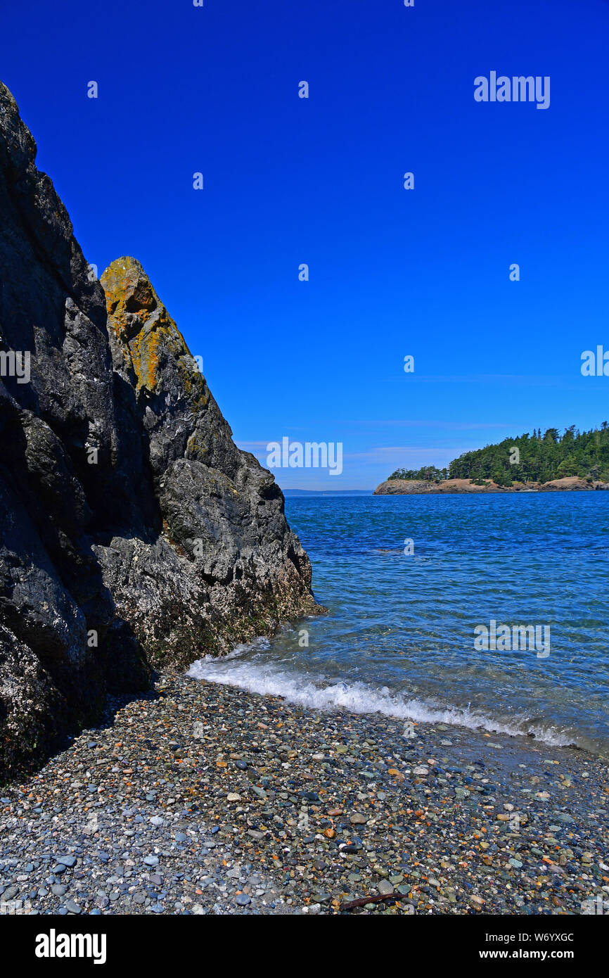 Little north island hi-res stock photography and images - Alamy