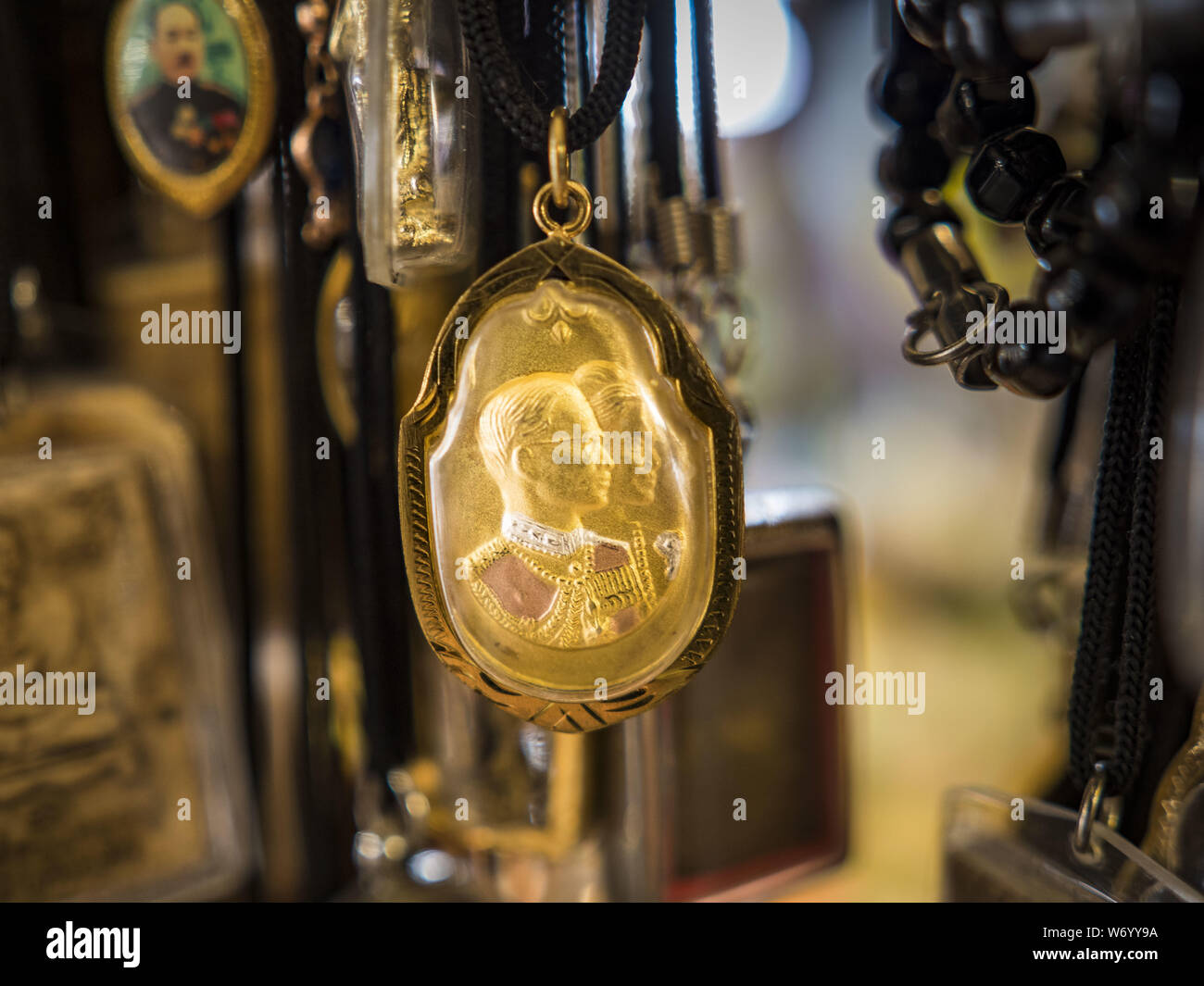 Hmong laos war hi-res stock photography and images - Alamy