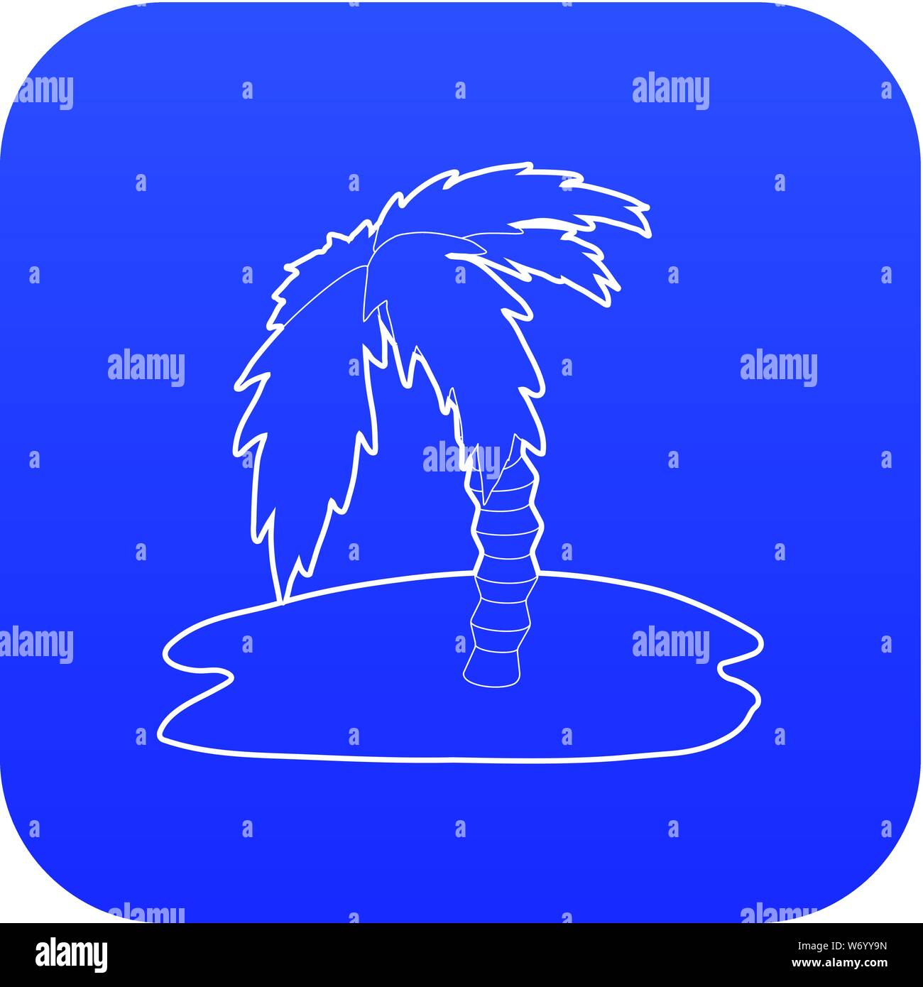 Tall thin stem Stock Vector Images - Alamy