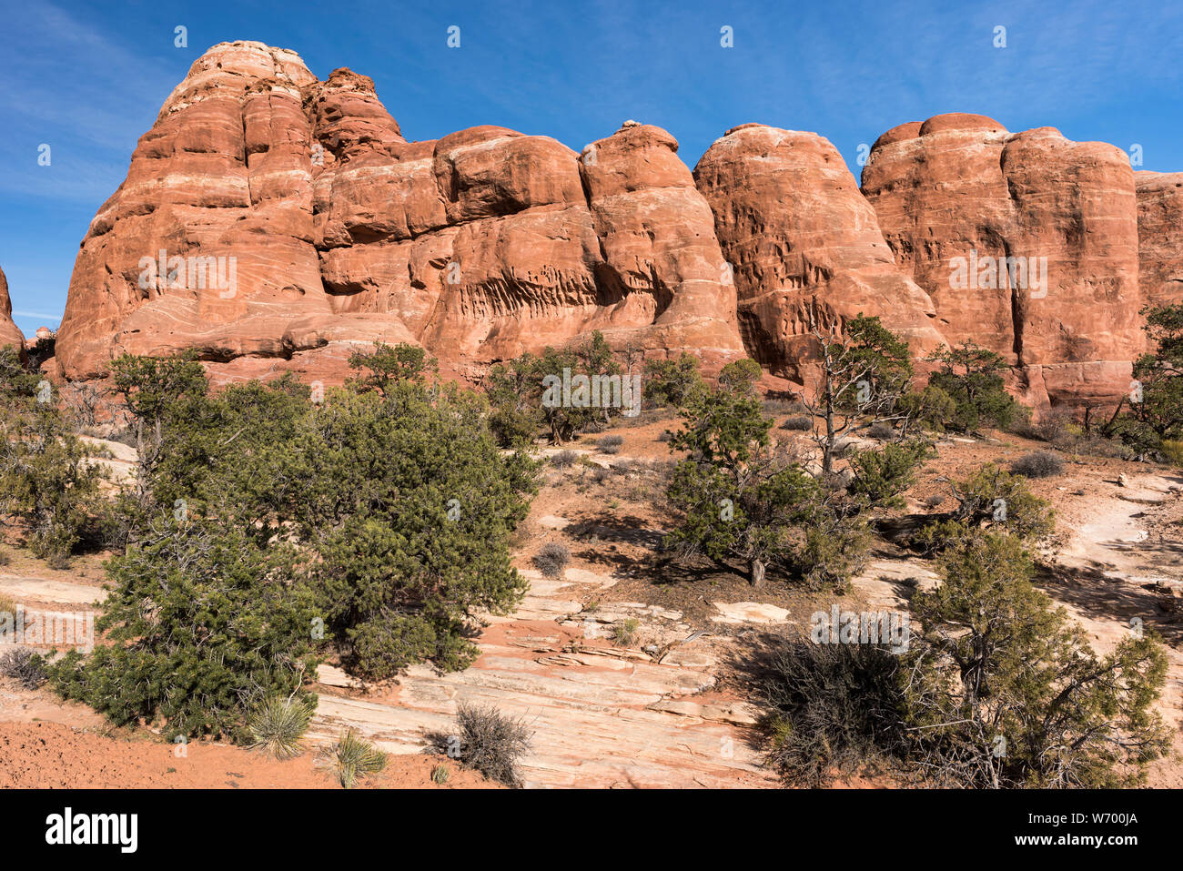 Monolithic formation hi-res stock photography and images - Alamy