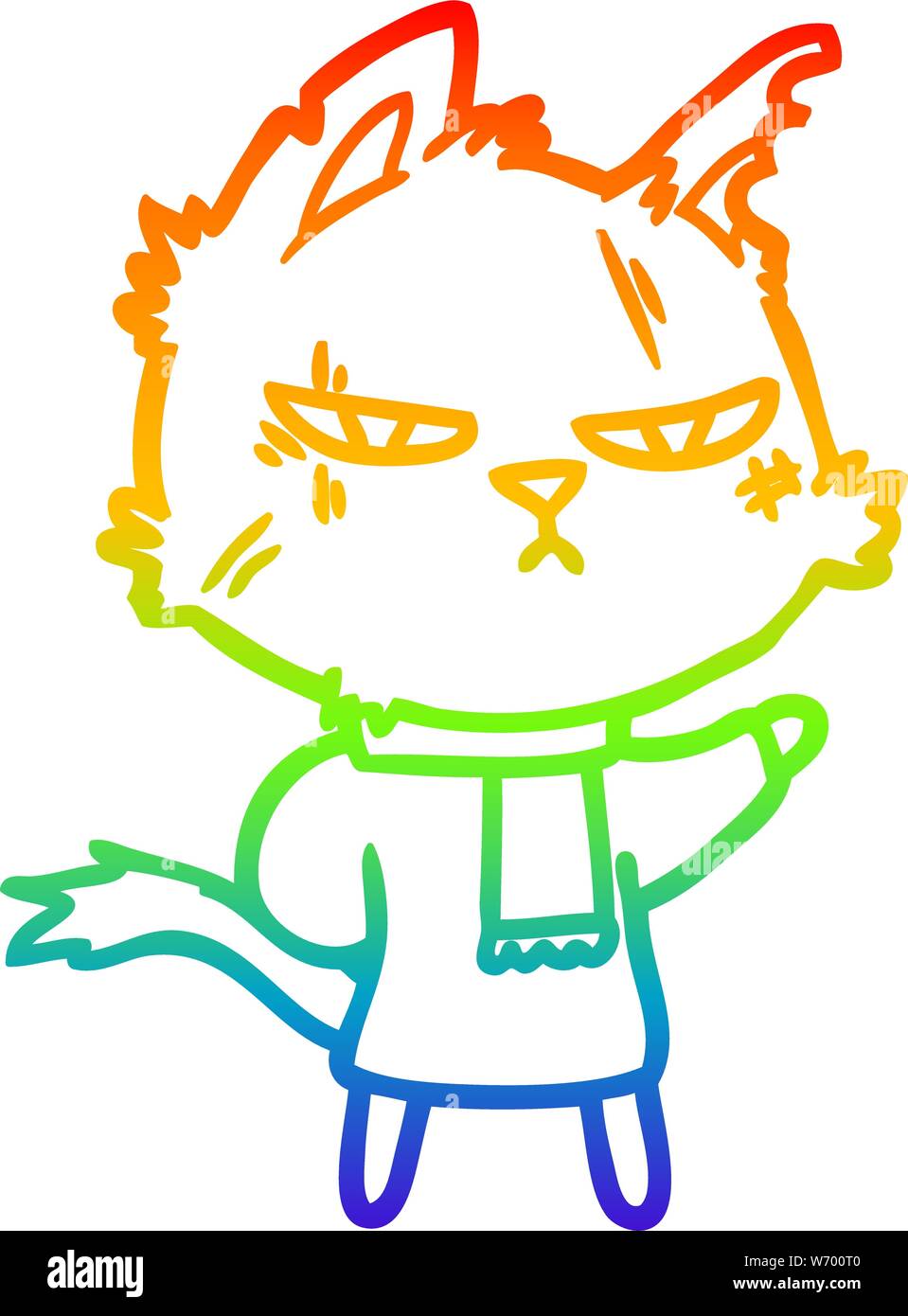 Tough animals Cut Out Stock Images & Pictures - Alamy