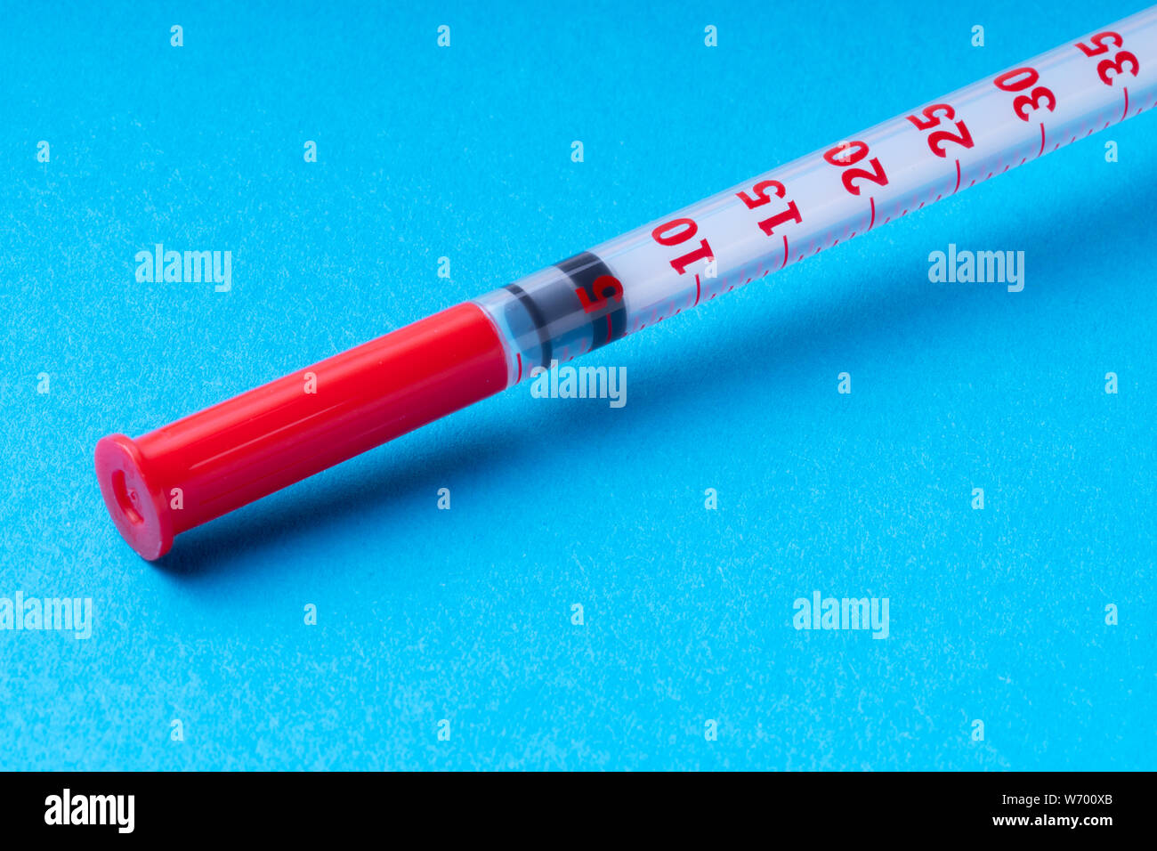 Insulin background hi-res stock photography and images - Alamy