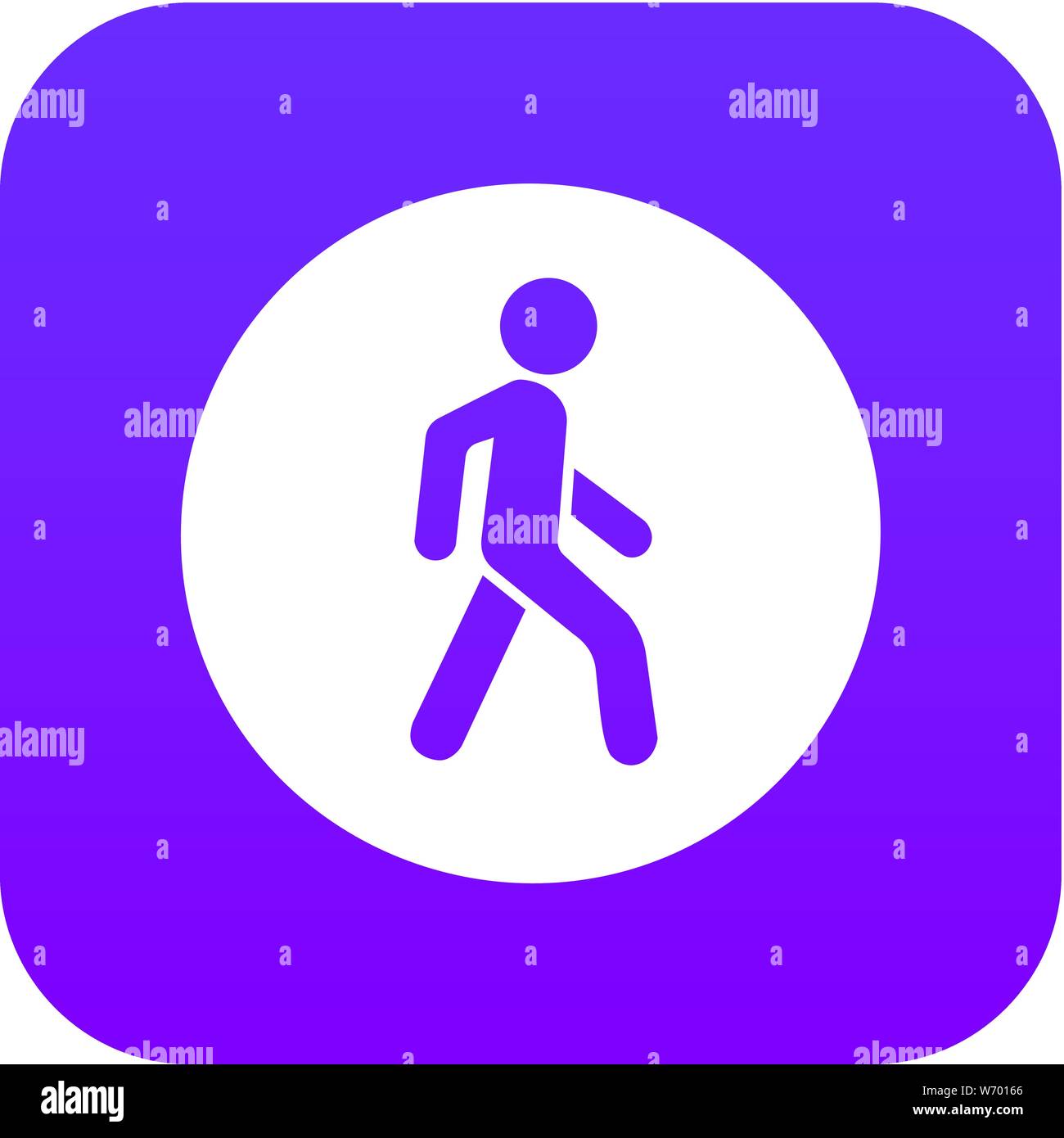 Purple only Stock Vector Images - Alamy