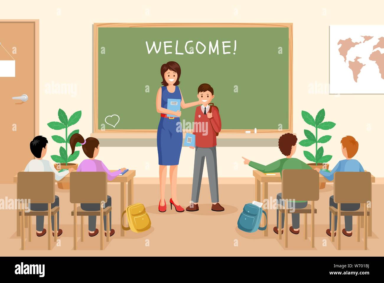 Studenten Cartoon What Cartoons Can Do | The New Yorker