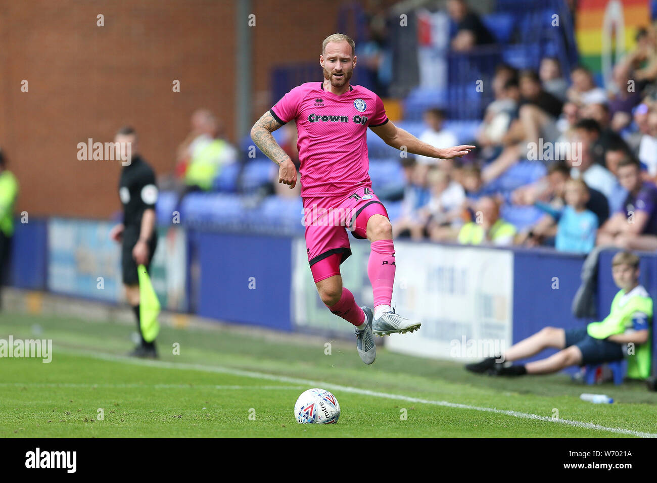 Matt Done High Resolution Stock Photography and Images - Alamy
