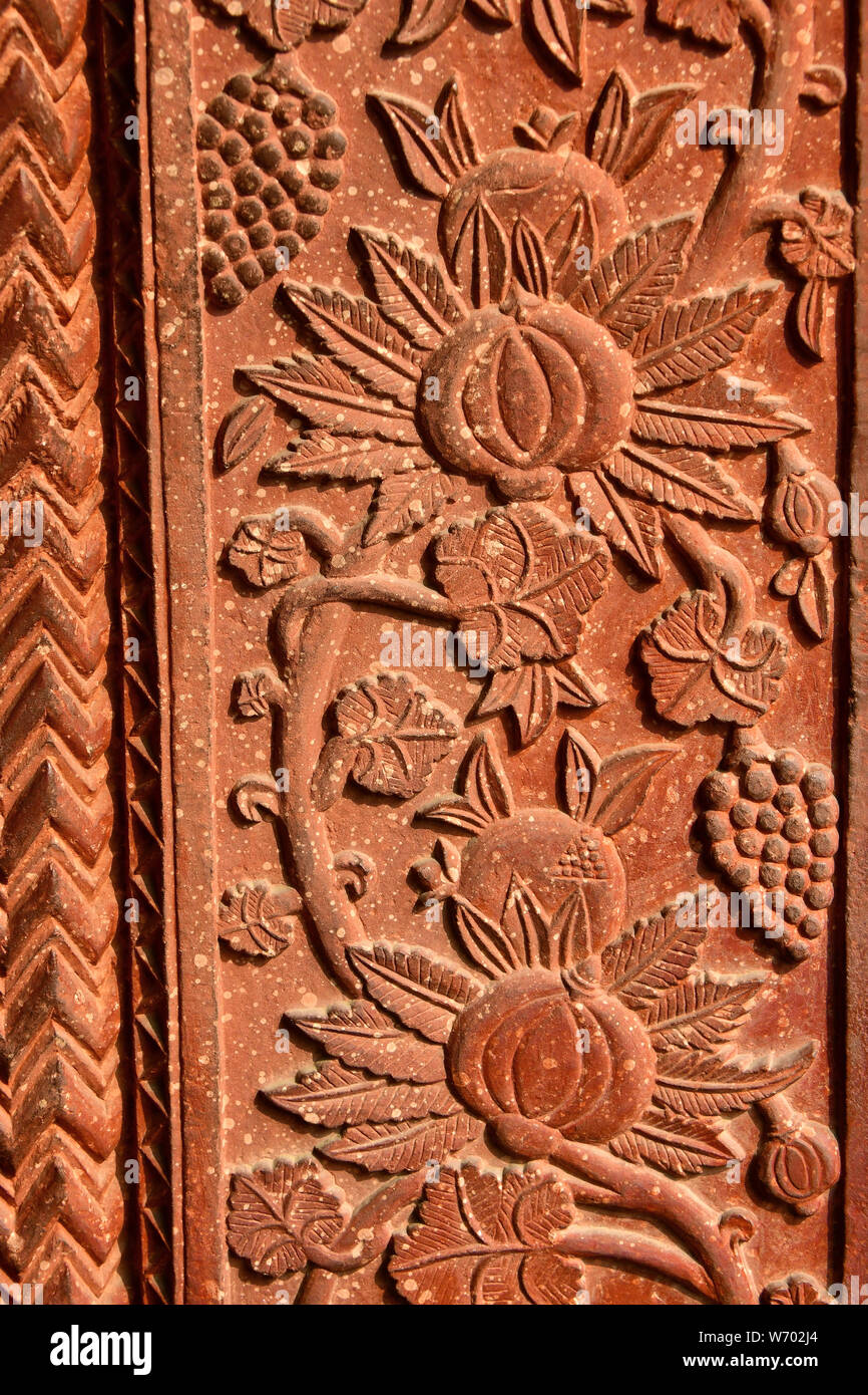 Anup Talao, Fatehpur Sikri, India, Asia, UNESCO World Heritage Site ...