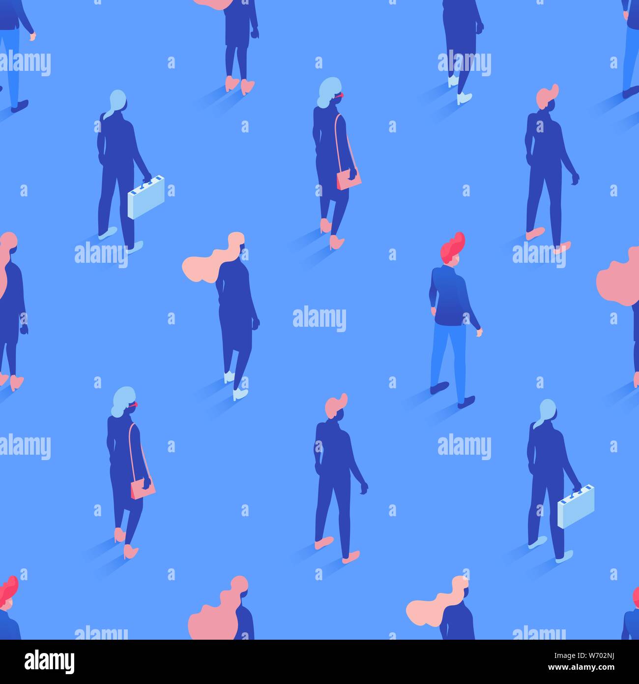 Worker employees Stock Vector Images - Alamy