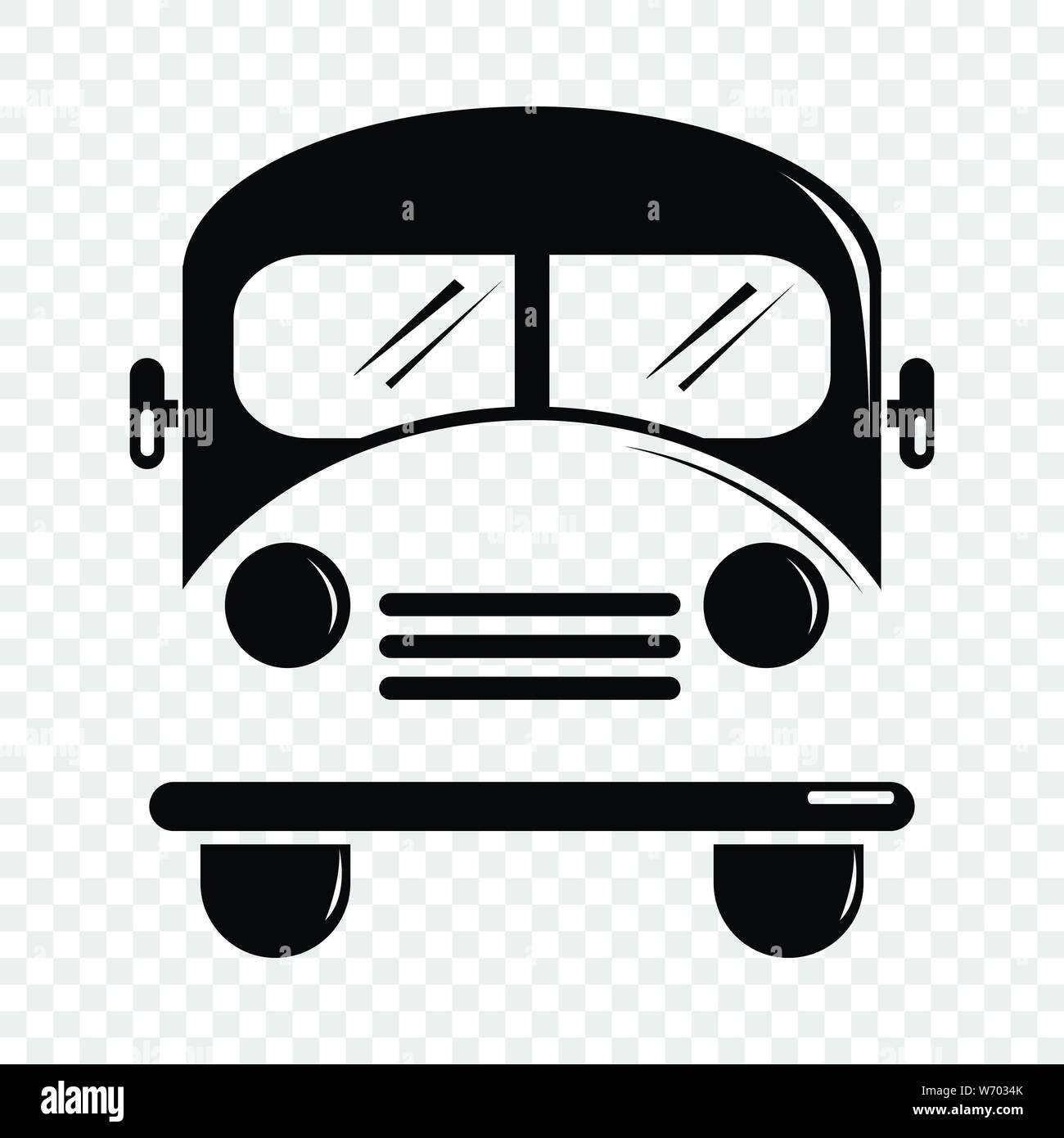 Black and white children back view Stock Vector Images - Alamy