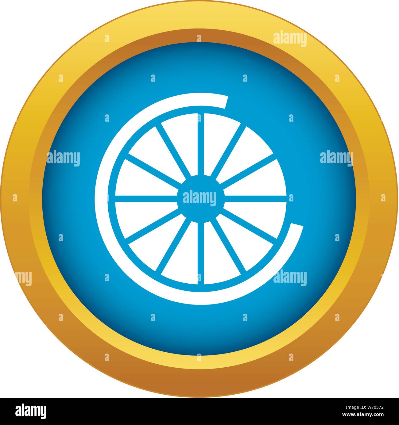 Loading incomplete Stock Vector Images - Alamy