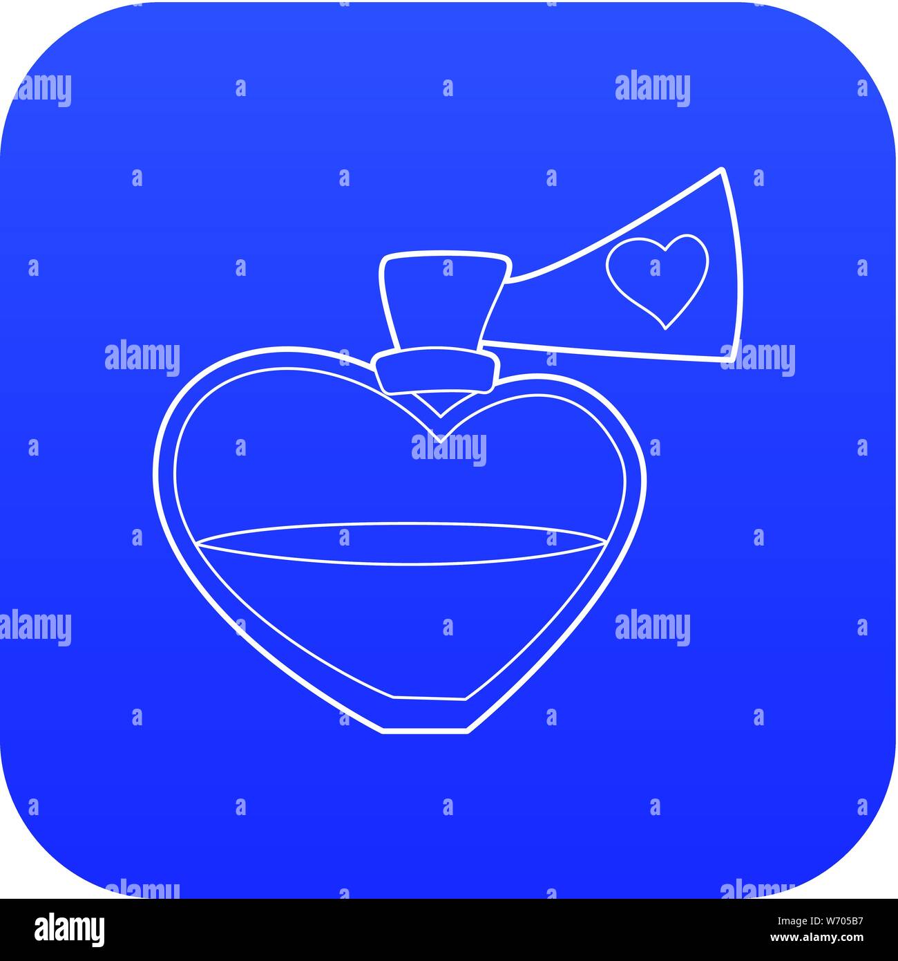 Feeling fluid Cut Out Stock Images & Pictures - Alamy